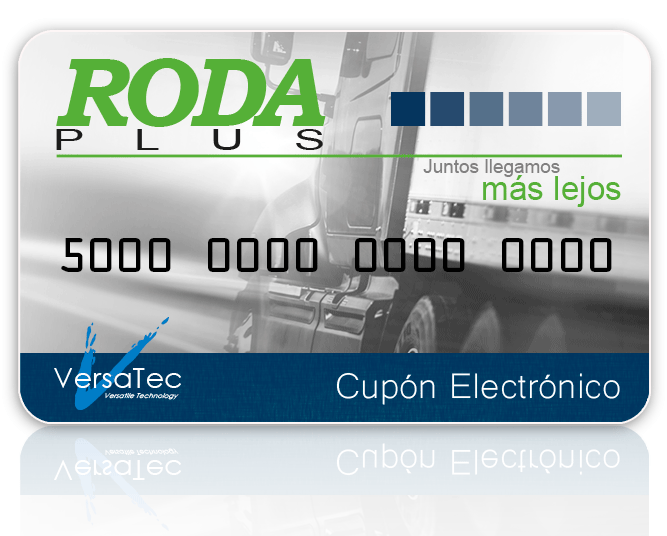 RODA PLUS - ﻿﻿﻿ ﻿Consulta tu cuenta ﻿﻿ Tarjetas para Administración y ...